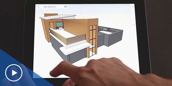 FormIt Architectural Modeling Software App Autodesk