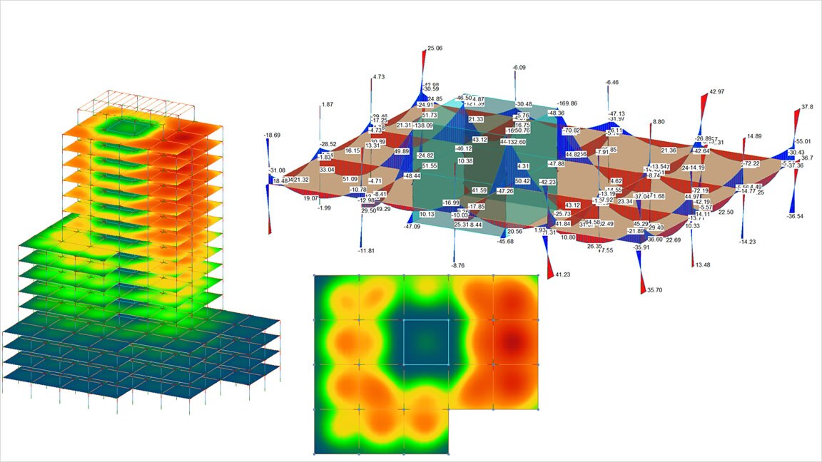 An lise Estrutural Para O Revit Revit Features
