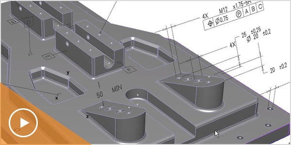 CAM Automation For CNC Programming | FeatureCAM | Autodesk