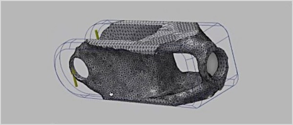 What Is Generative Design Tools And Software Autodesk