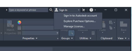 Troubleshooting Sign-In Problems (Autodesk Identity Manager)