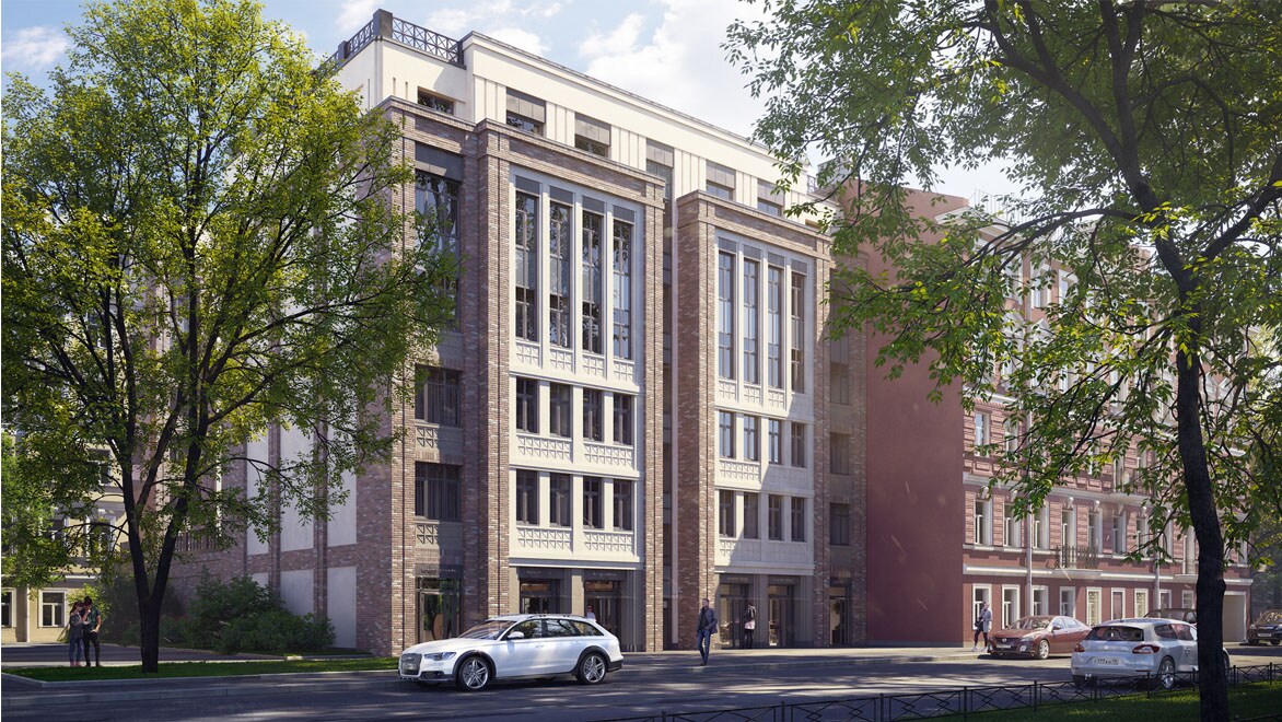 История успеха: Опыт компании DS по расширению контура применения BIM с ...