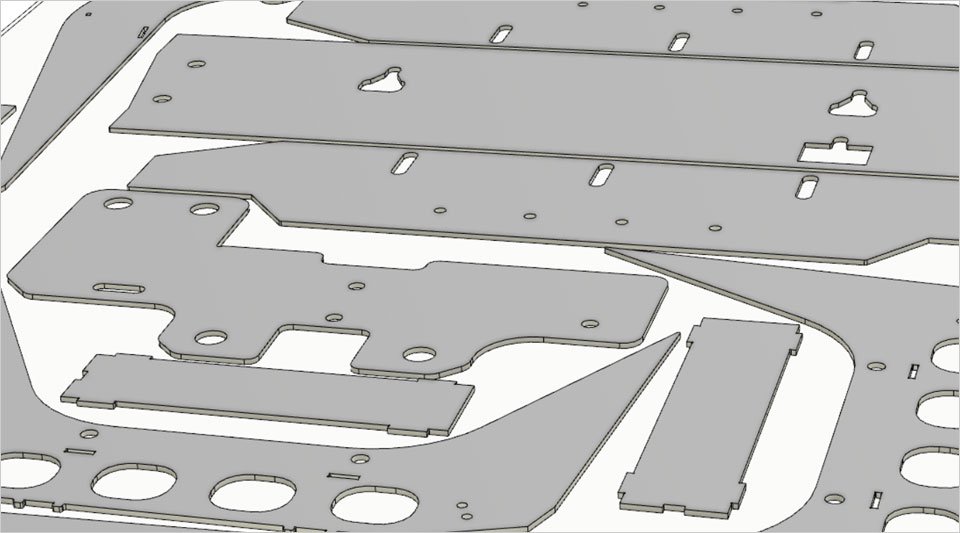 Sheet Metal Design Software Autodesk