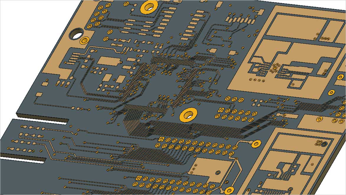 PCB Manufacturing Software | Autodesk