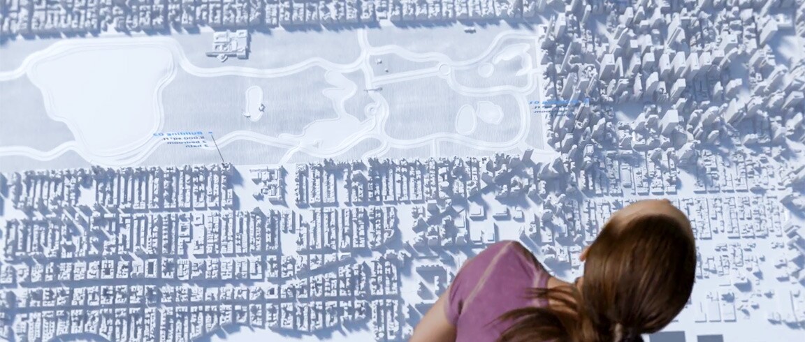 3D Visualization Software | Design Tools And Resources | Autodesk