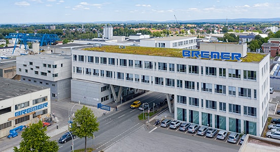 BREMER SE