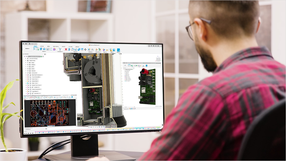 Consumer Electronics Software | Autodesk