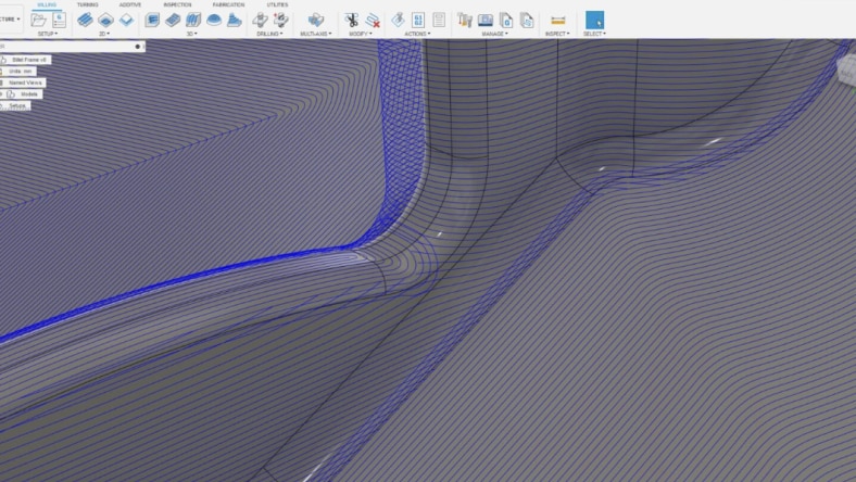 5-Axis Machining with Autodesk Fusion: Features & Benefits Explained