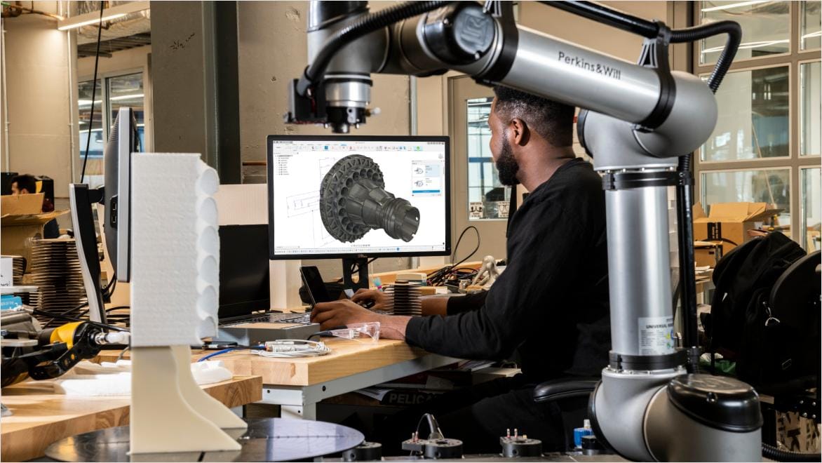 AI CAD Design Solutions | Autodesk Fusion AI CAD Tools for Smart Engineering| Autodesk