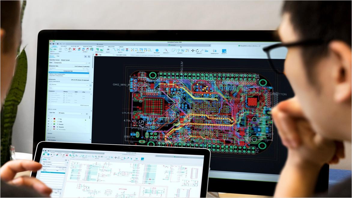 Electronic Design Automation Software | Autodesk Electronic Design Automation Software | Autodesk