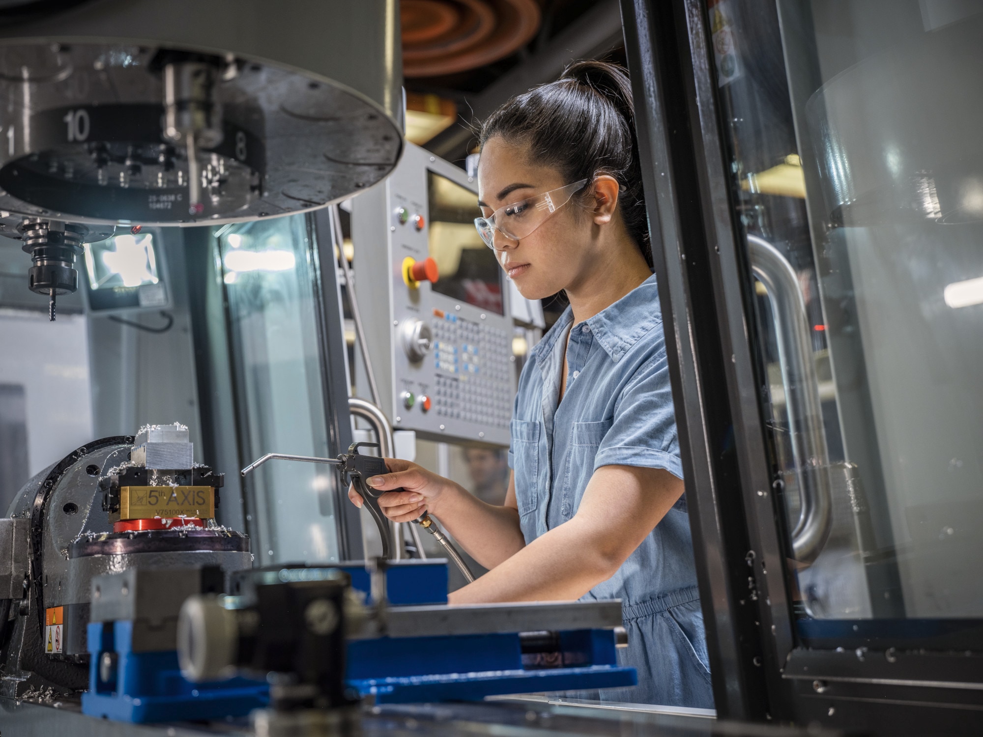 Autodesk Transforming Manufacturing Education