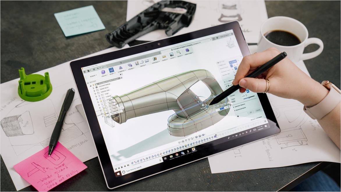 Fusion Fundamentals Course