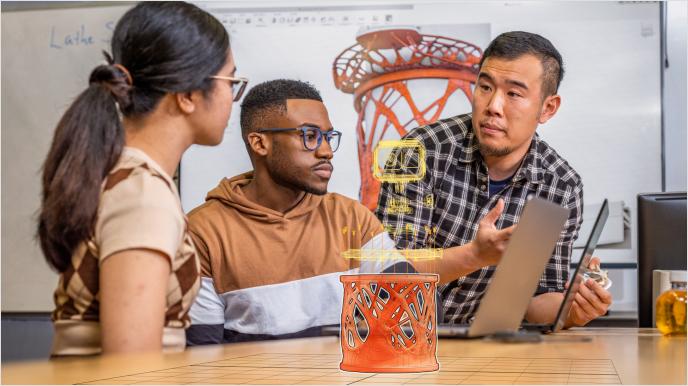 Generative Design AI Software