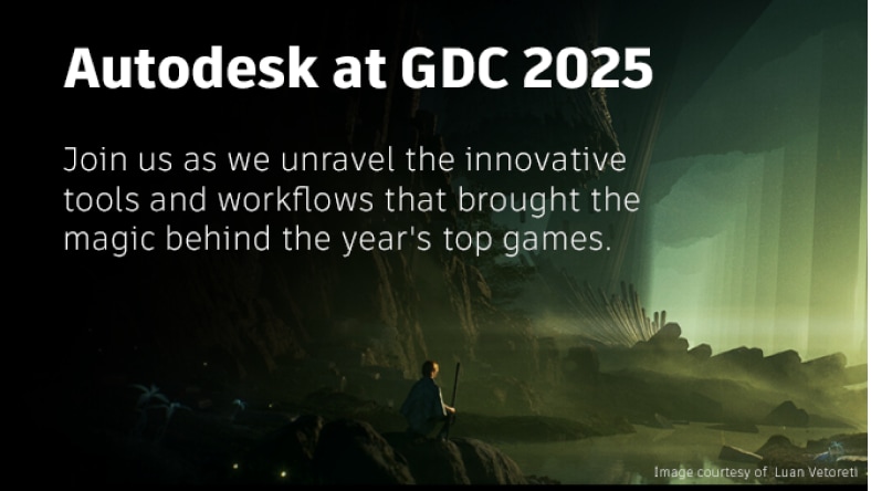 Events | Conferences, Workshops, Trade Shows, and Webinars | Autodesk