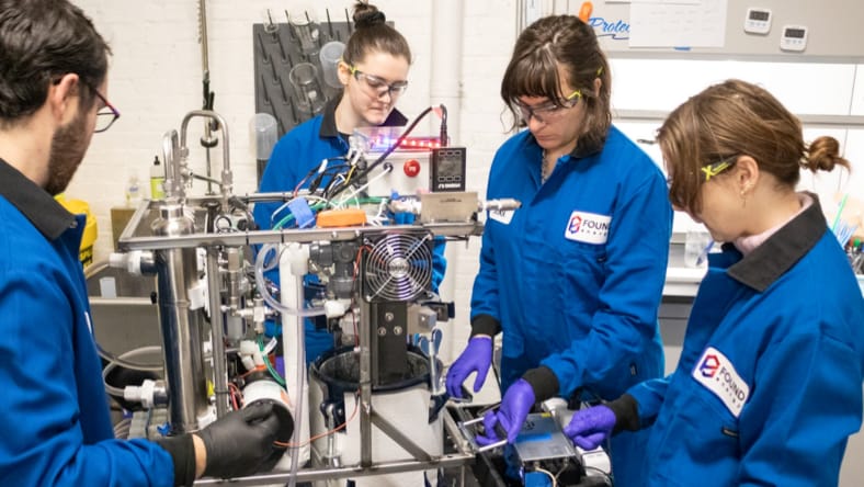 Impact Measurement & Management | Autodesk Foundation Impact Measurement & Management | Autodesk Foundation