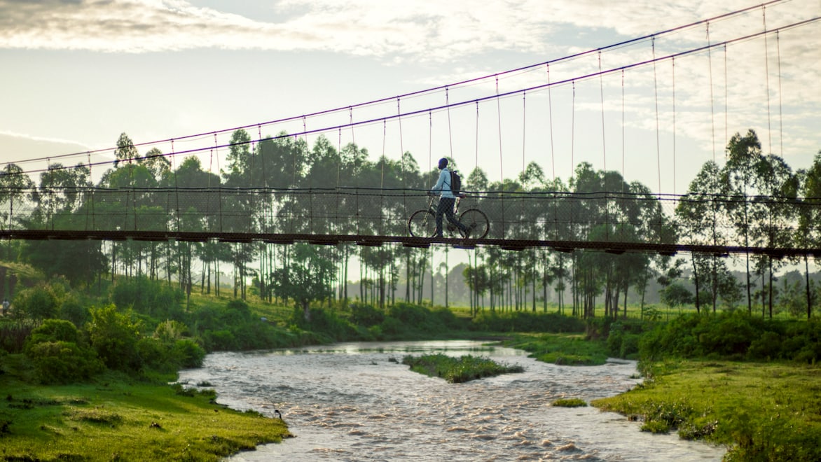 10 Year Impact Report | Autodesk Foundation