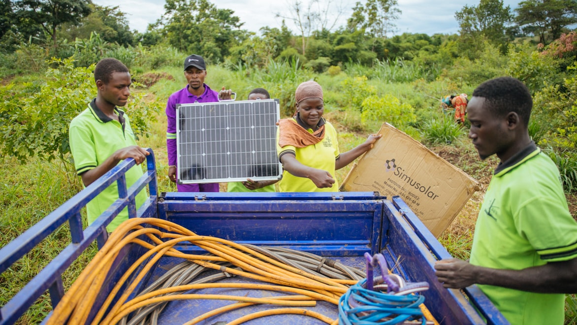 Acumen | Autodesk Foundation