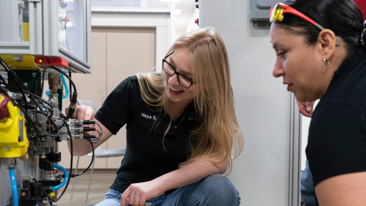 FAME USA | Autodesk Foundation