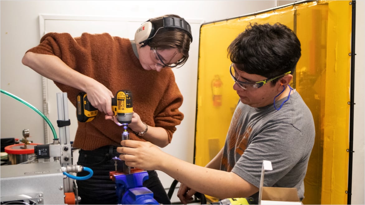 Found Energy | Autodesk Foundation