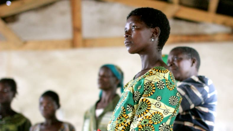 MASS Design Group | Autodesk Foundation