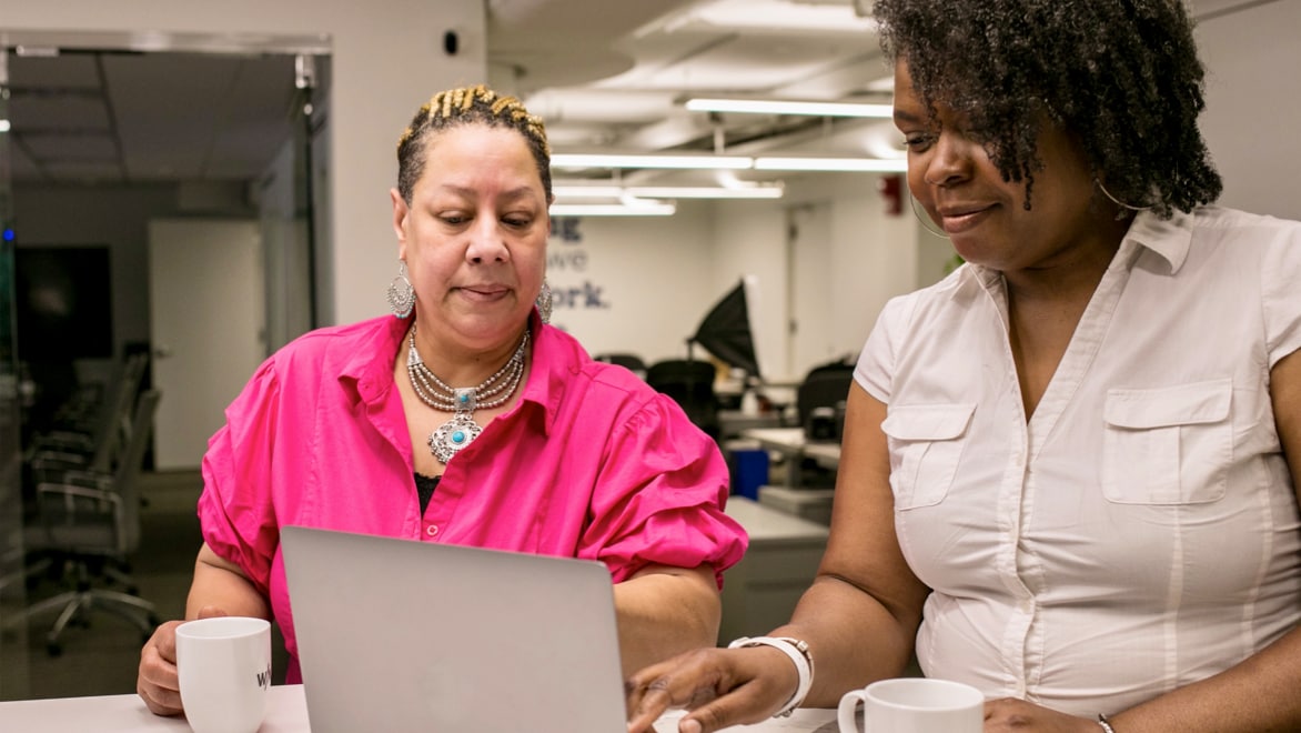 Merit America | Autodesk Foundation