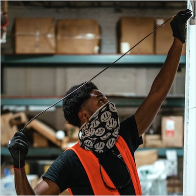 Revolution Workshop | Autodesk Foundation