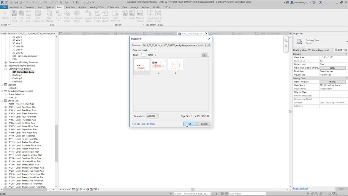 Revit Product Enhancements, Benefits & Roadmap | Autodesk