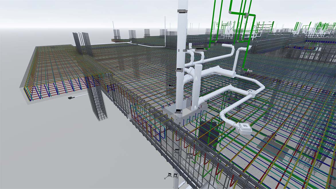 How Redcon Construction Achieved a 60% Time Reduction in Reinforced ...