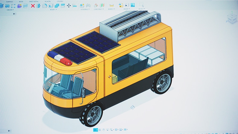 Autodesk | ISTELive 24