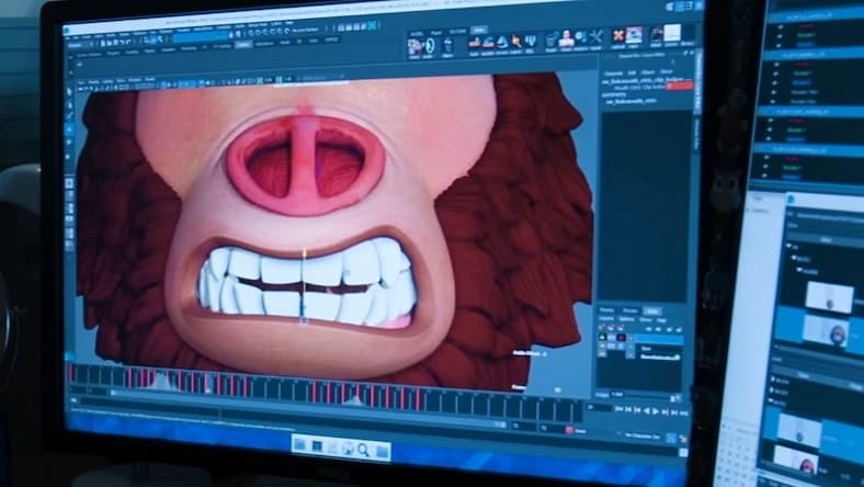 3D Animation: The Ultimate Animation Guide | Autodesk
