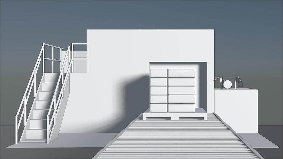 Understanding Massing Models in Architecture | Autodesk