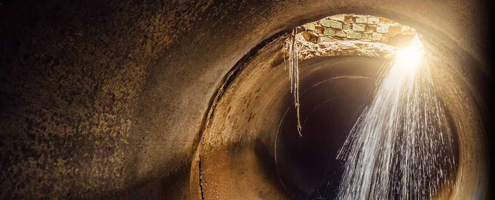 Water Asset Management SLP Revamp