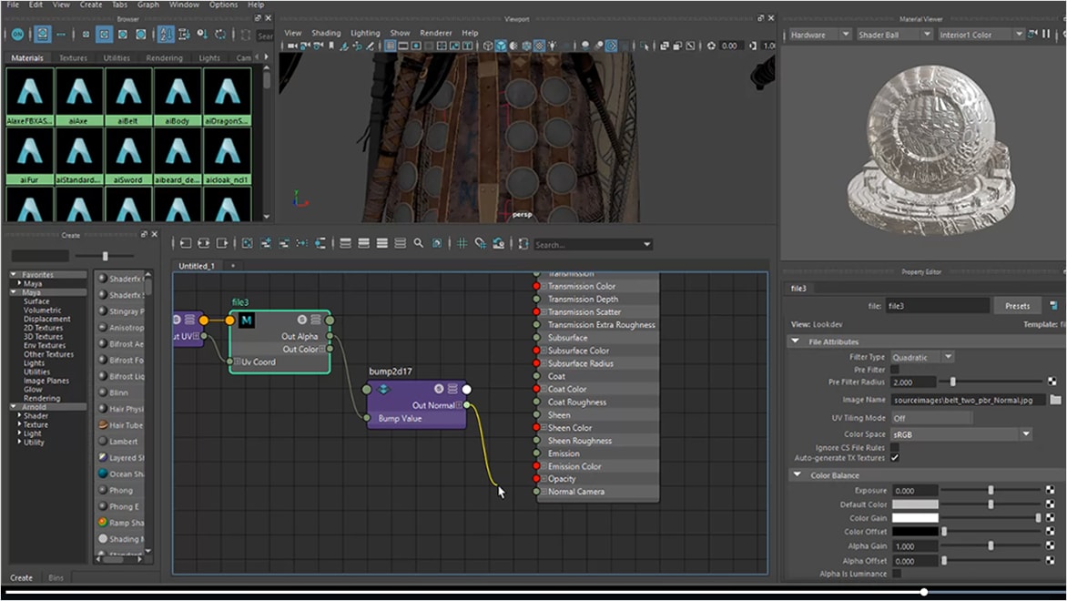 Bump Map Logo Vector Isolated Geometric Illustration With Icy Blue