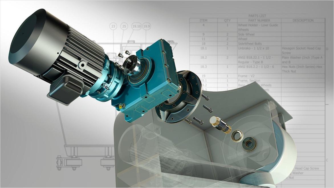 What Is Design For Assembly Design For Assembly Software Autodesk