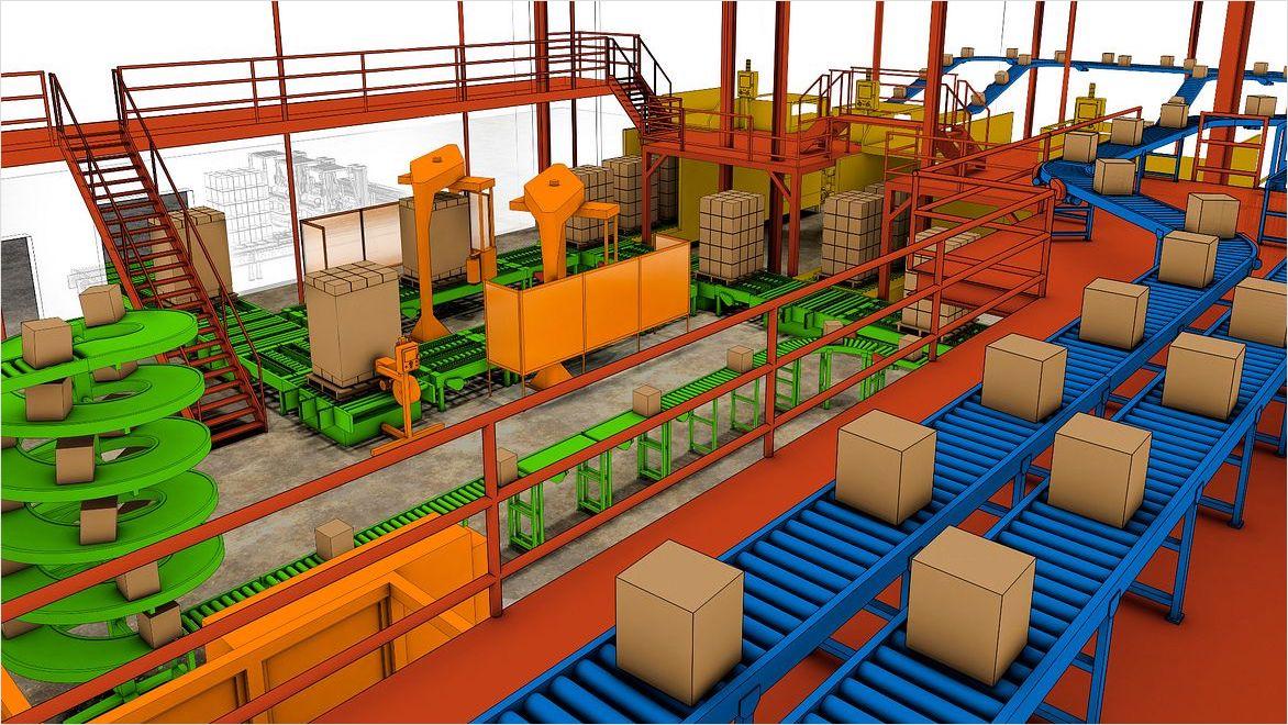 Industrial Design Software, 3D Modeling & Rendering | Autodesk