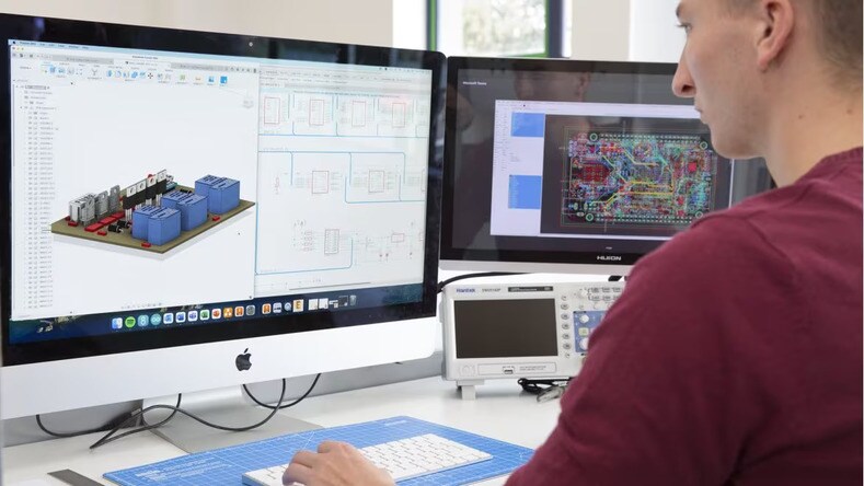 Industrial Design Software, 3D Modeling & Rendering | Autodesk