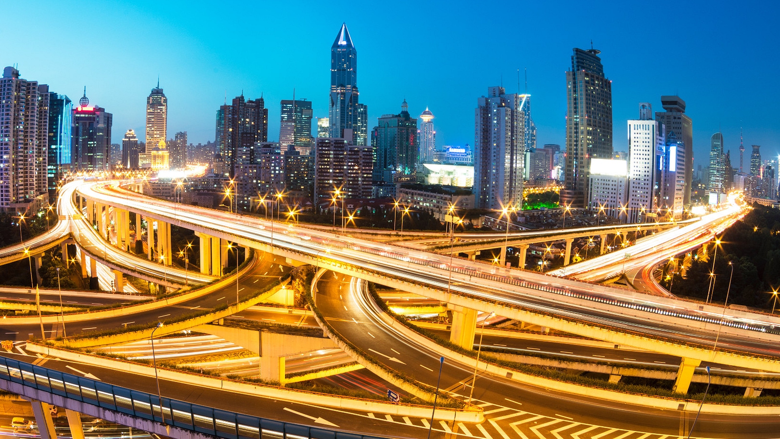 Infrastructure Solutions for Roads & Highways Owners/ DOTs | Autodesk