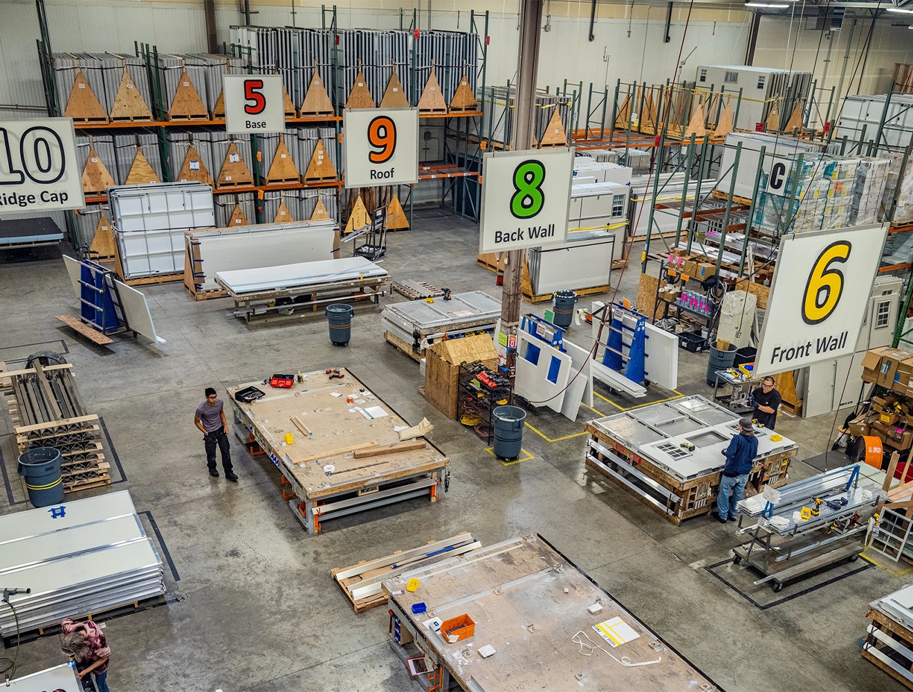 Inventory Management Software | Optimize Your Stock | Autodesk