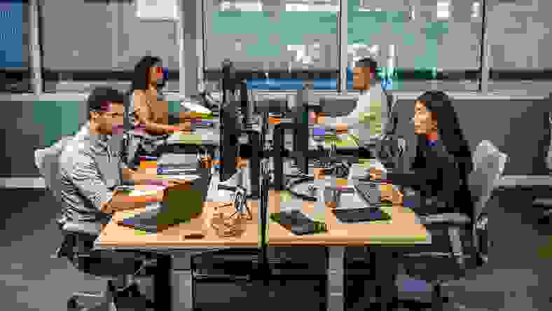 Open Data Bridges Collaboration | BIM Interoperability | Autodesk