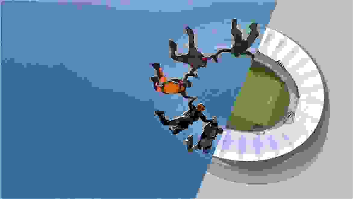 Open Data Bridges Collaboration | BIM Interoperability | Autodesk