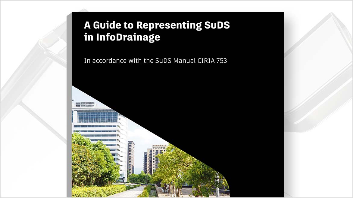 Best Practice Guide to Sustainable Drainage Systems (SuDS) Design