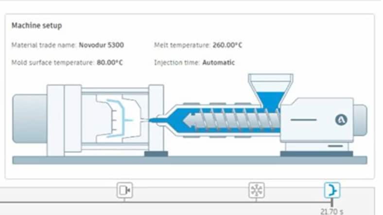 Autodesk | Moldflow Summit 2024 - Session Recordings