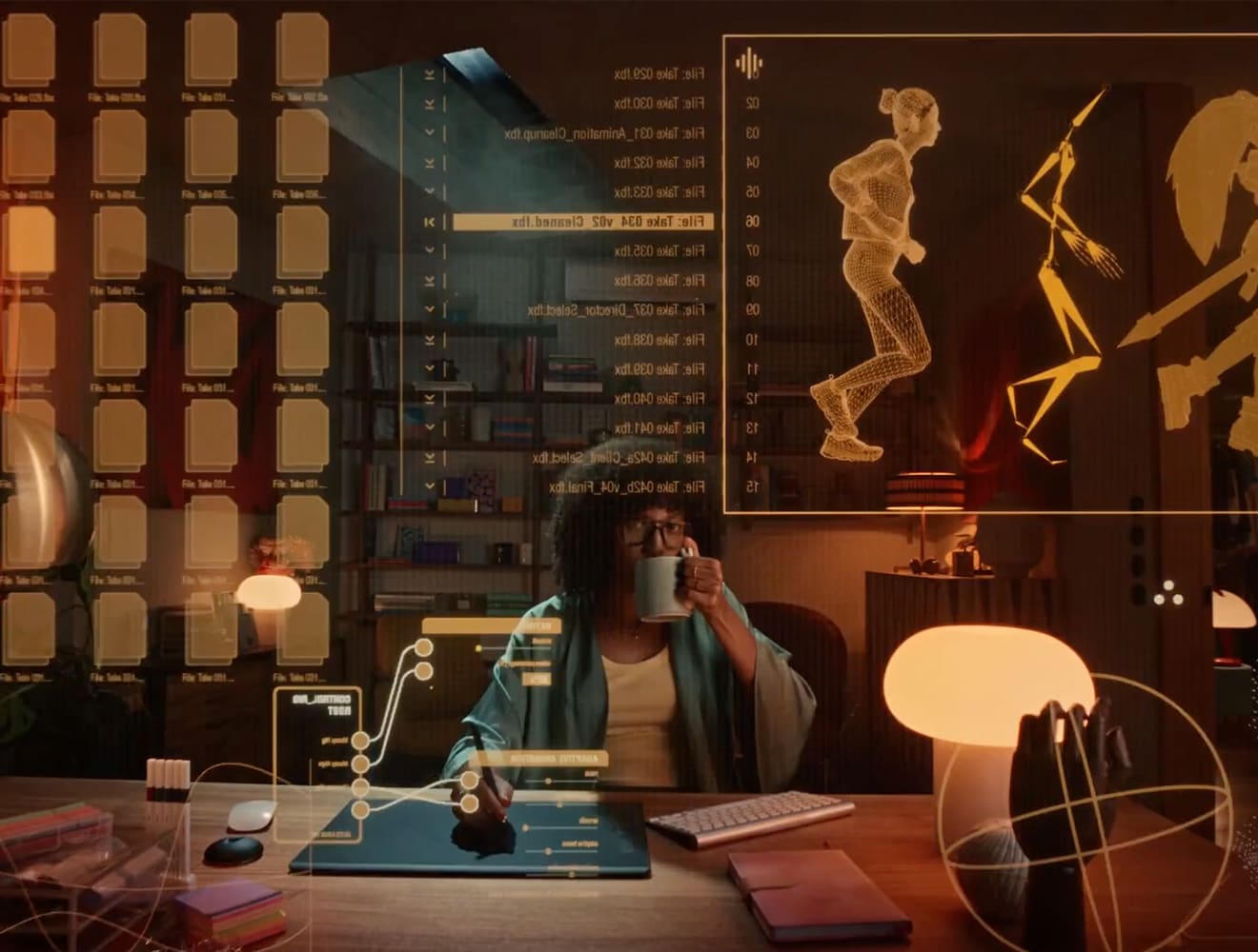 Make Anything with Autodesk | Solutions for a Better Future