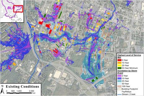 urban-stormwater-wastewater-modeling