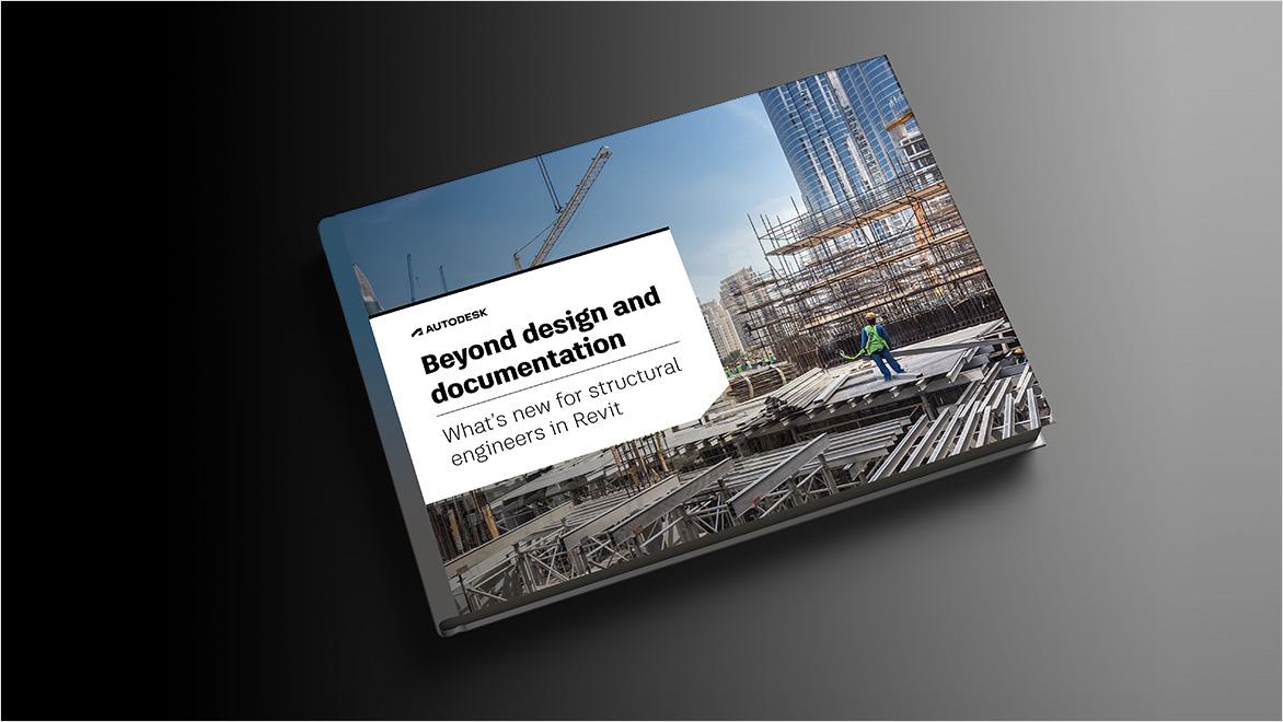 Revit for structural engineering