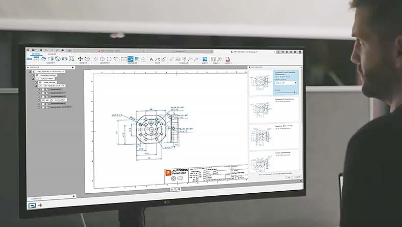 Autodesk Fusion Vs Solidworks Fusion Autodesk