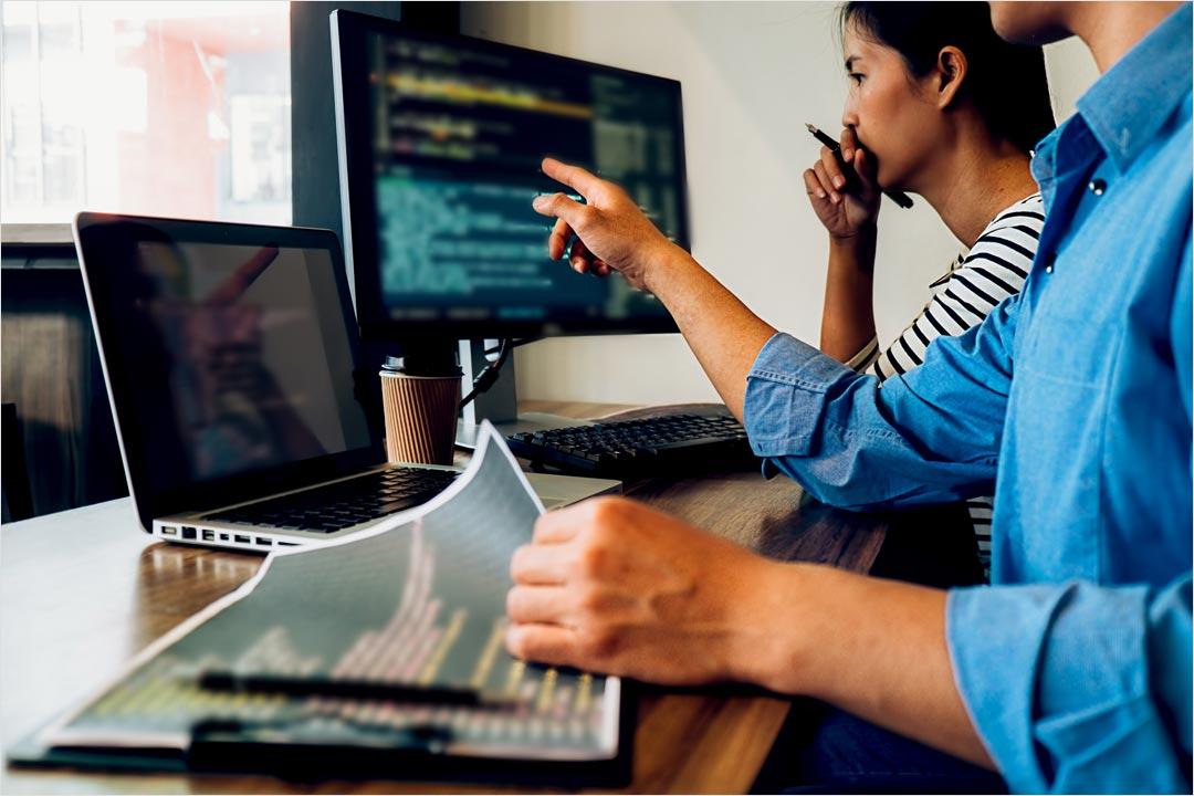 Sustainable Tech Partner Program