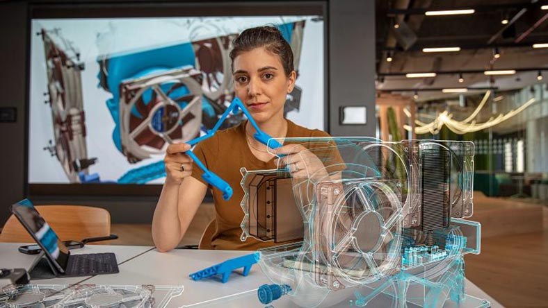 Sustainable Tech Partner Program