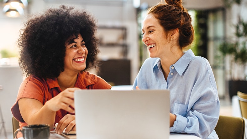 Sustainable Tech Partner Program