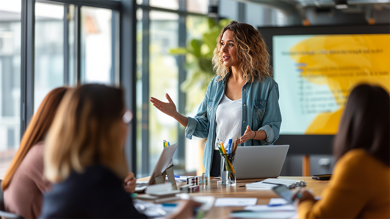 Sustainable Tech Partner Program